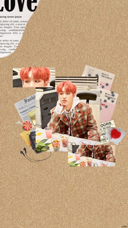 Ateez Office Routine Wallpapers ☎ Tumbex