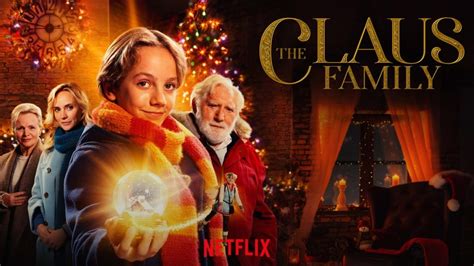 Les Films De Noël à Voir Sur Netflix En 2020 Jaïne And Co