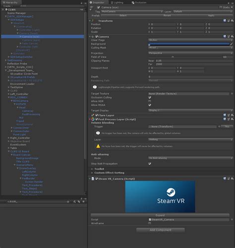 c unity all canvas s become invisible when using render texture on