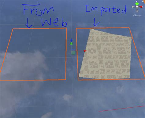 texture from web is not working on shader unity forum