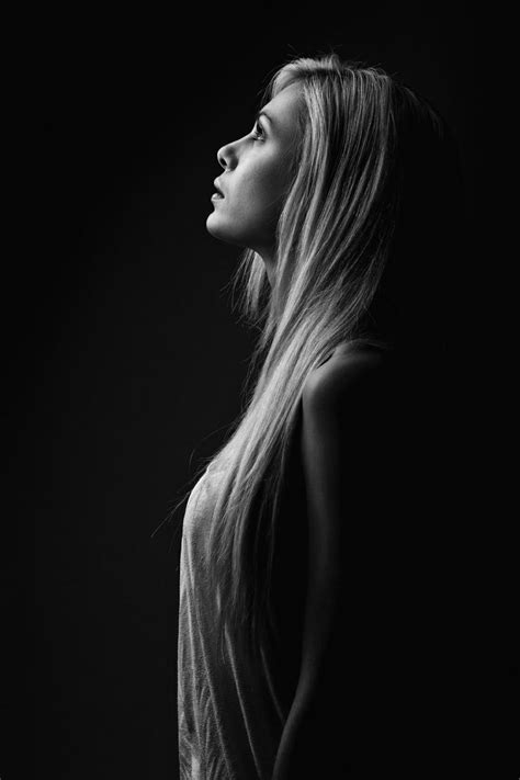 Photography Ideas Low Key Portraits Portrait Photography Low Key
