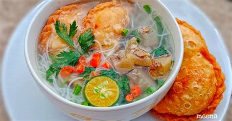 189 Resep Sup Tunjang Khas Riau Enak Dan Mudah Cookpad