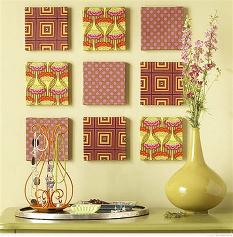 7 Manualidades Originales Y Bonitas Para Decorar Tu Casa Tu Casa Bonita