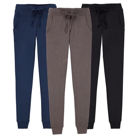 Blue Motion Damen Wellness Hose Baumwolle Bio Hofer