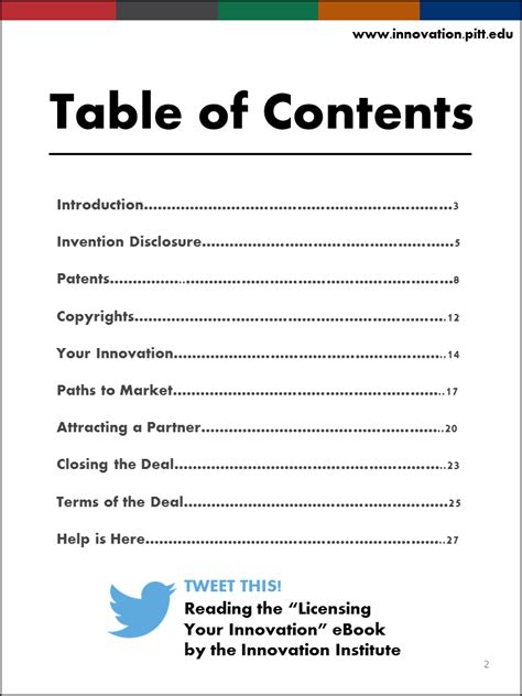 the ultimate guide for taking your innovation to market a new free