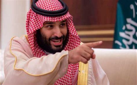 محمد بن سلمان يلمح لإمكانية تعديل رؤية السعودية 2030 لمواجهة أي تراجع