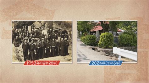 伝統芸能『浄瑠璃』が江戸時代から受け継がれる大阪・能勢町 100年以上続く老舗豆腐店で手作り豆腐に舌鼓【兵動大樹の今昔さんぽ 関西テレビ