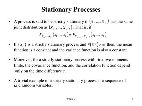 ppt stochastic process introduction powerpoint presentation free