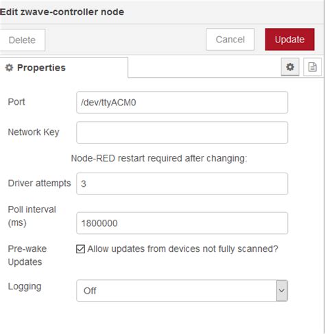 how i automated my apartment with node red part ii by