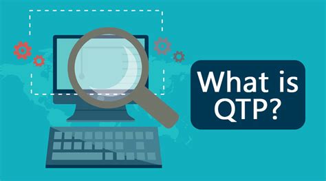 what is qtp how it works skill and scope need and uses