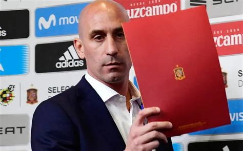 El Juez Del Caso Rubiales Interroga Como Testigo A Su Jefe De Gabinete