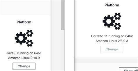 amazon web services springboot fails to deploy after
