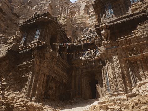 epic games unveils first look at unreal engine 5 2020 05