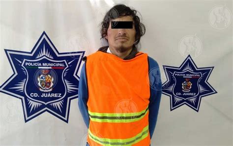 Capturan A Presunto Asesino De Hombre Acuchillado Hoy En Parajes Del Sur