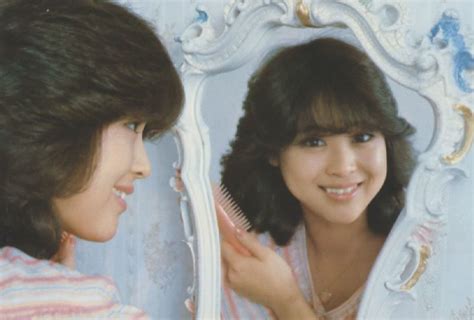 Seiko Matsuda Gyaru Fashion Retro Fashion Back To The 80s Jpop