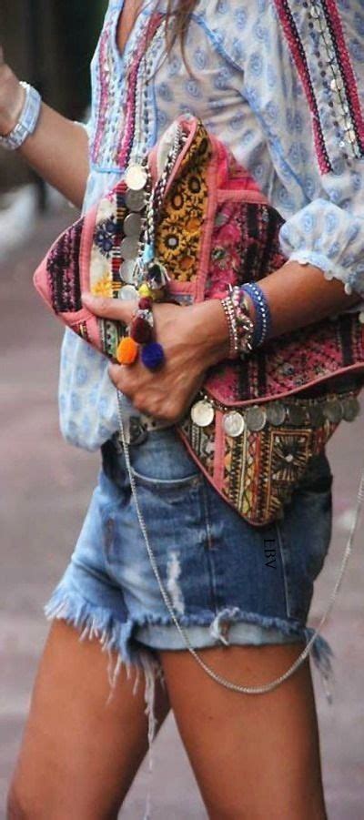 60 Of The Most Popular Spring Boho Outfit Ideas On Pinterest Spring