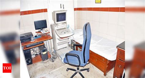 after haryana clampdown punjab becomes hub for sex determination tests