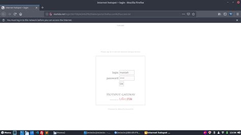 konfigurasi hotspot mikrotik teknisi skanka
