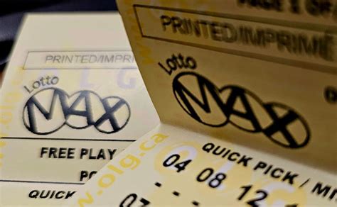 55 Million Jackpot And All The Winning Lottery Numbers For March 5 In