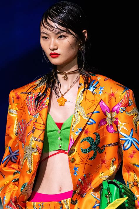 La Obsesión Del Mundo De La Moda Por El Océano No Es Solo Una Tendencia