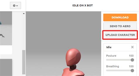 create 3d avatars for unity games with the rpm avatar sdk