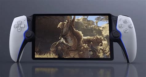Sonys Ps5 Handheld Project Q Is Coming