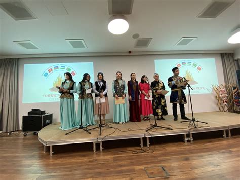 Organization Of Turkic States On Twitter Rt Abdrashov “nauryz