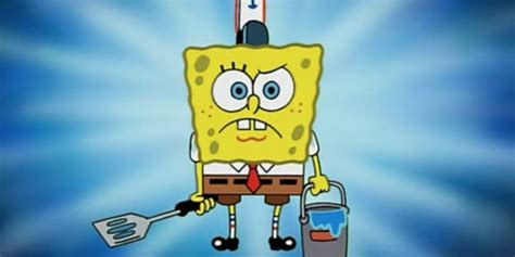 Bob Esponja 4 Se Une A Otras Películas De Paramount En Un Cambio Masivo