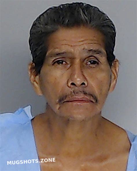 Sanchez Jose 08 16 2023 Nueces County Mugshots Zone
