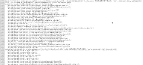 db2“errorcode 4220 sqlstate null errorcode 4220 sqlstate null