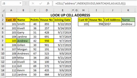how to get last value in column in excel