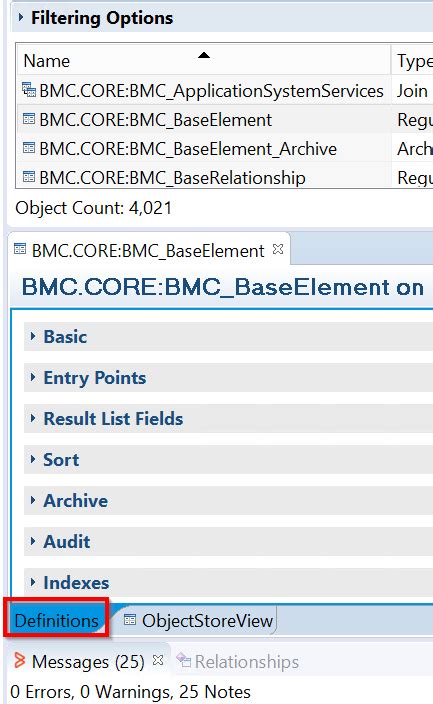 troubleshooting performance issues caused by missing cmdb indexes