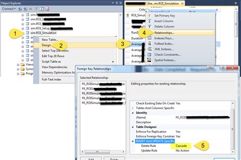 [solved] cascading deletes with entity framework 9to5answer