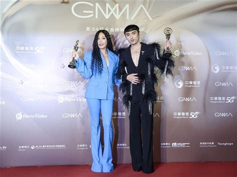 金曲獎第34屆 入圍暨得獎名單 娛樂 中央社 Cna
