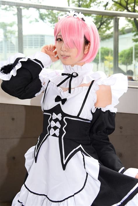 ＜画像31 40＞美人コスプレイヤー画像 In 東京ゲームショウ2016【その2】 全40点｜ウォーカープラス