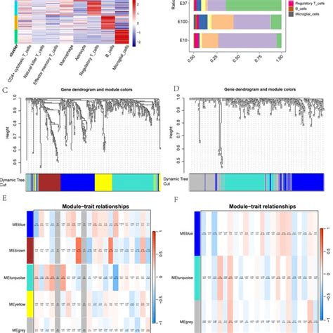 Difference Analysis Of Bulk Rna Seq A Venn Diagram Displaying The