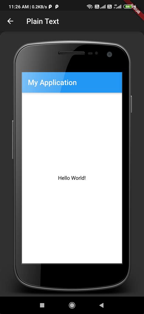 dart how to make a widgets size same as another widget in flutter images