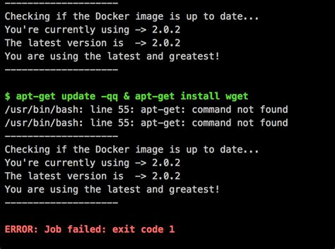 java how to run headless chrome in gitlab itecnote