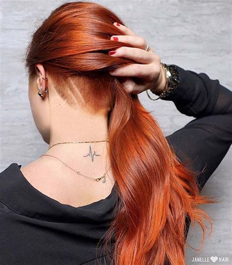 50 Copper Hair Color Shades To Swoon Over