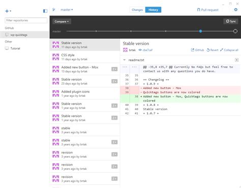 github a web based git repository hosting service