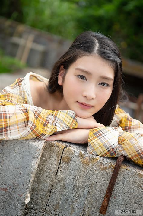 วอลเปเปอร์ ผู้หญิงญี่ปุ่น เอเชีย กราเวีย Graphis Suzu Honjo