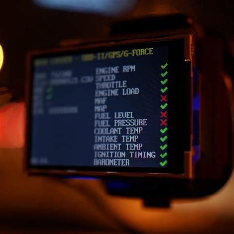 obd ii telematics kickstarter kit compact arduino mega
