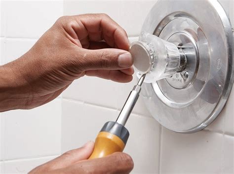 How To Replace A Two Handle Shower Valve Comprehensive Guide