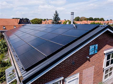 Wel Of Geen Zonnepanelen Plaatsen