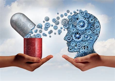 The Hidden Connection Between Addiction And Mental Illness Afro