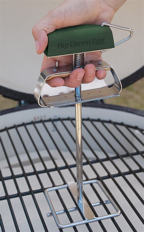 Big Green Egg 2024 Big Green Egg Reviewed