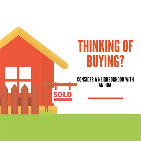 Homeowner Associations Hoas Can Be A Good Thing