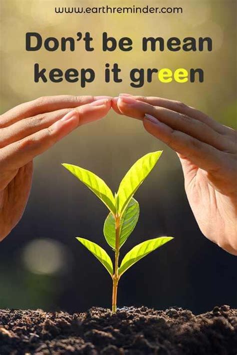 30 Unique Save Mother Earth Slogans Posters Earth Reminder Save