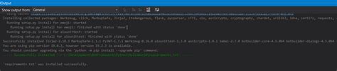 how to build microsoft bot framework with python language