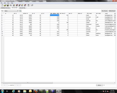 how to write a query in sqlite for android stack overflow